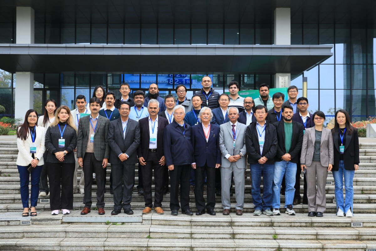 国际山地综合发展中心（ICIMOD）中国年度简报（2024年第二期） - ICIMOD Regional